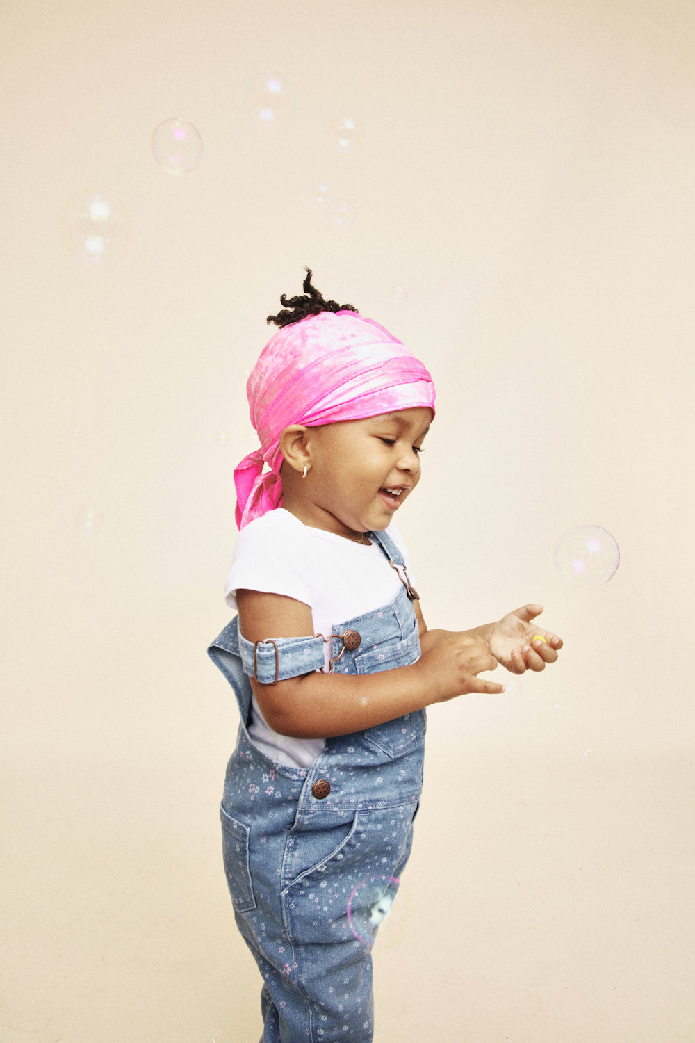 The Durag | Red – igotbuns